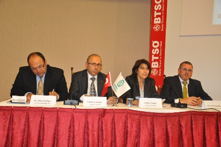 KALDER BURSA SUBESİ E-BÜLTEN