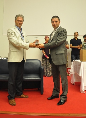 KALDER BURSA SUBESİ E-BÜLTEN