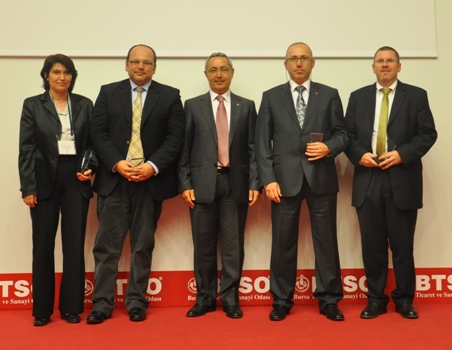 KALDER BURSA SUBESİ E-BÜLTEN