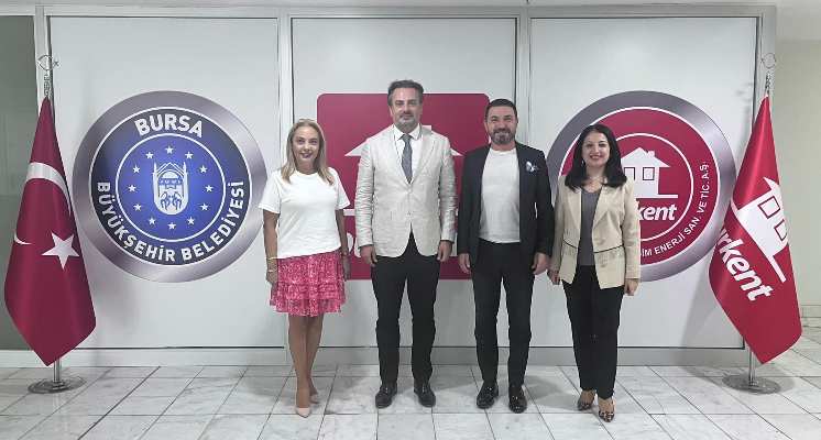 KALDER BURSA SUBESİ E-BÜLTEN