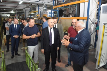 KALDER BURSA SUBESİ E-BÜLTEN