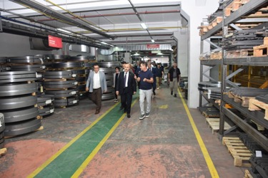 KALDER BURSA SUBESİ E-BÜLTEN