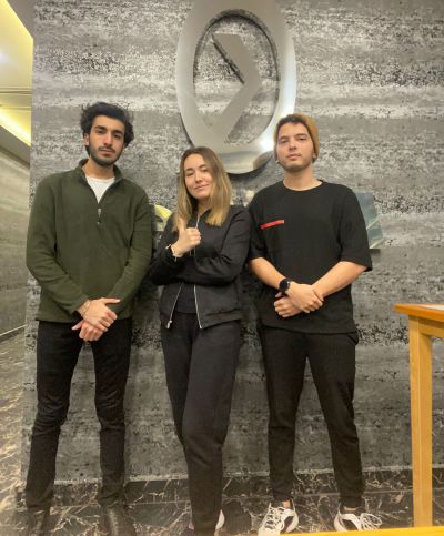 KALDER BURSA SUBESİ E-BÜLTEN